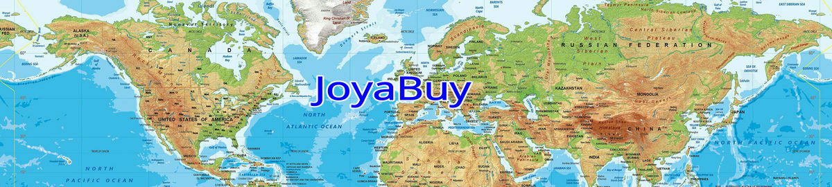 JoyaBuy | eBay Stores