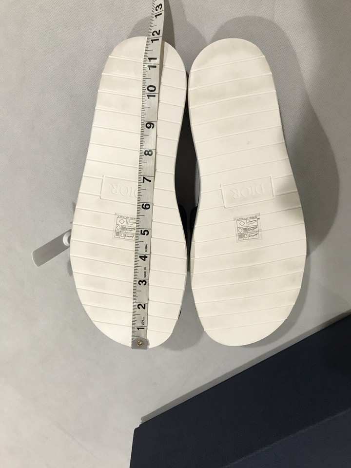 Dior Homme Mens 2020 Sandals. 45/12. $710 | eBay