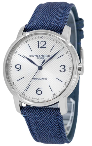Baume & Mercier Classima | eBay