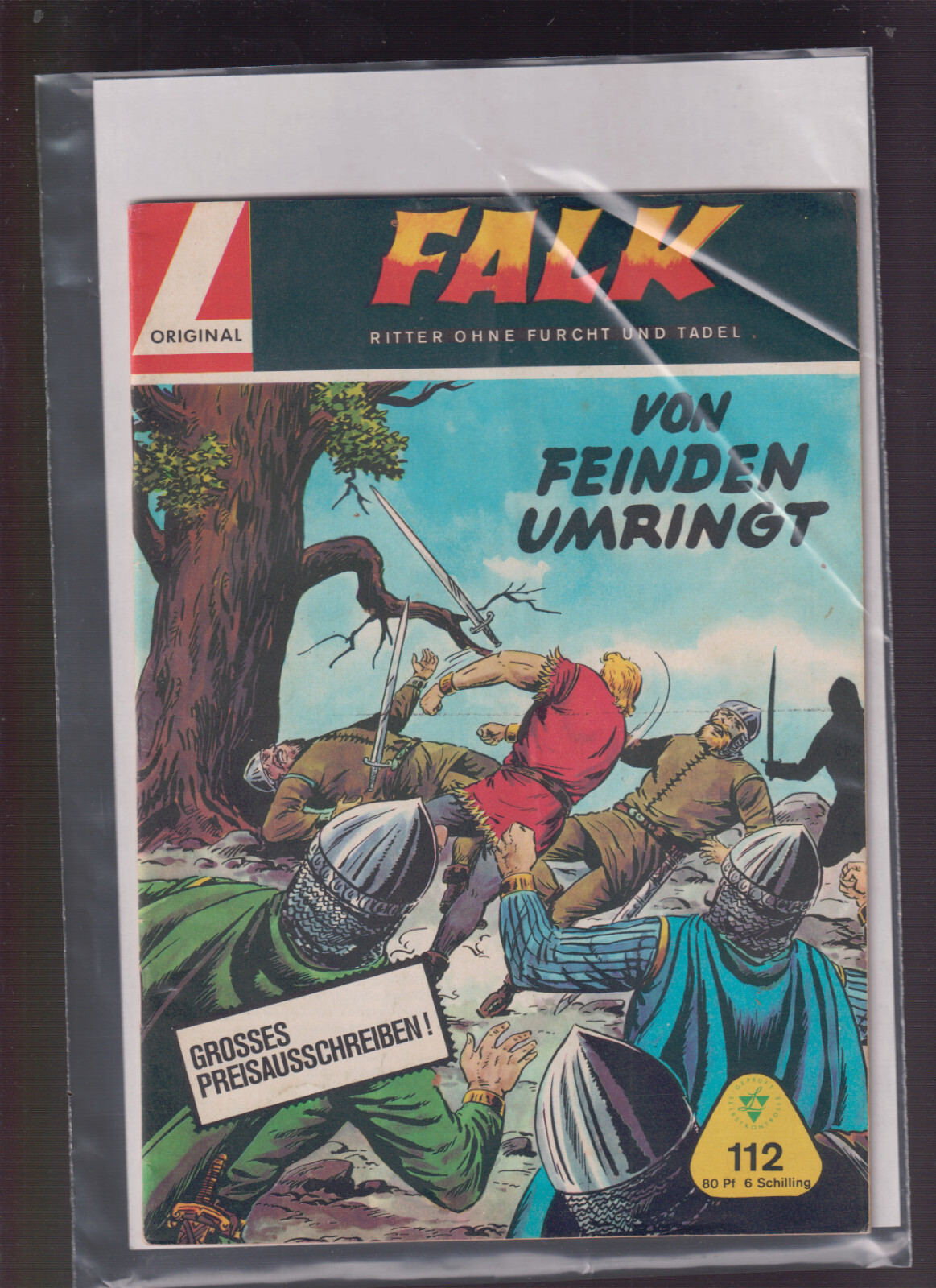 Falk Großband Original Lehning 97-119 fast komplett sehr schön 21 Hefte ...