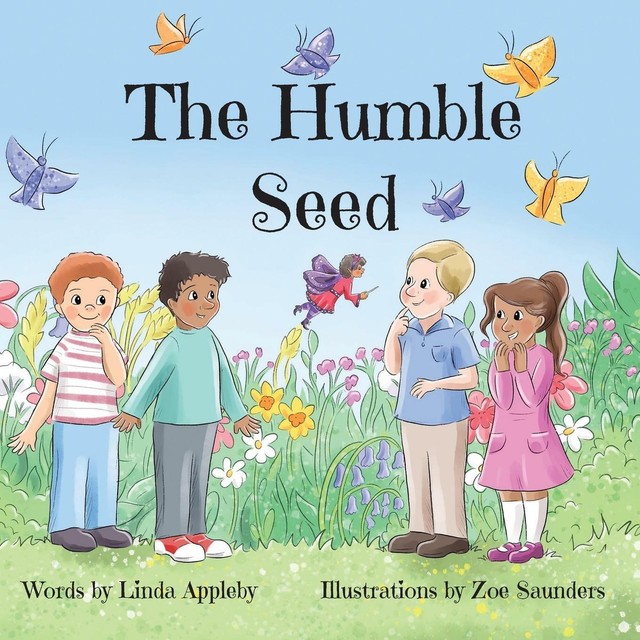 The Humble Seed von Linda Appleby (2019, Taschenbuch) online kaufen ...