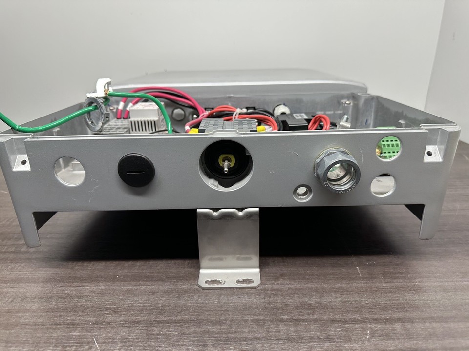 Delta Electronics M10-TL-US M Series Single Phase Solar Inverter - A81 | eBay