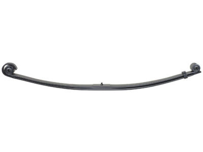Dorman 47MR75J Front Leaf Spring Fits 1999-2004 Ford F550 Super Duty | eBay