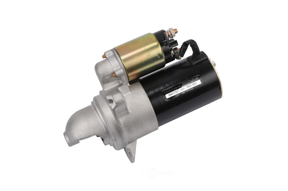 Starter Motor ACDelco GM Original Equipment 323-1621 Reman for sale ...