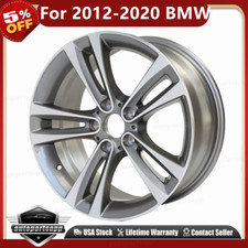 BMW 3 Series Rims at Andy's Auto Sport