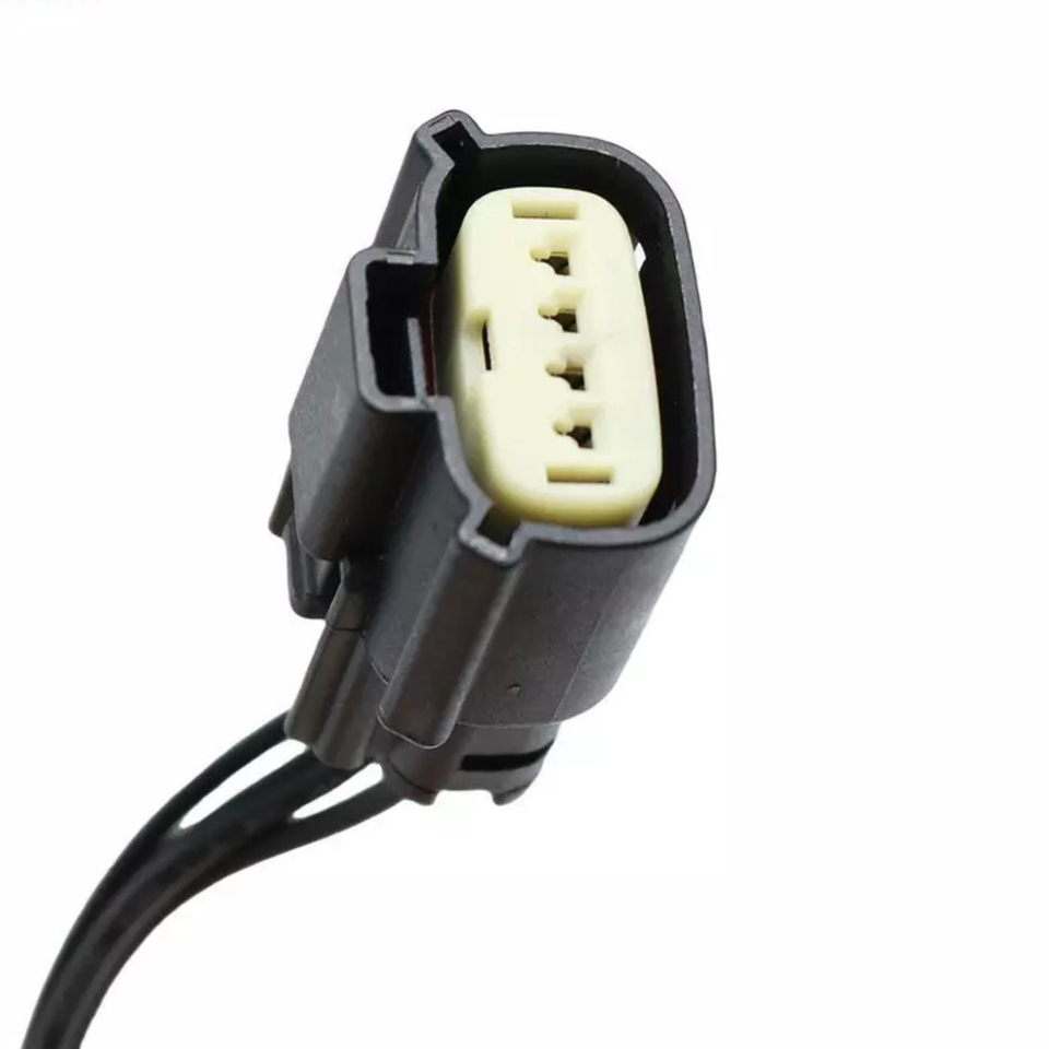 2 PCS HID Halogen Headlight Connector Pigtail Plug for 2013+ Escape ...