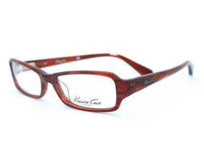 KENNETH COLE KC191 COL 038 52/15 130 MM AUTHENTIC RX eyeglasses | eBay