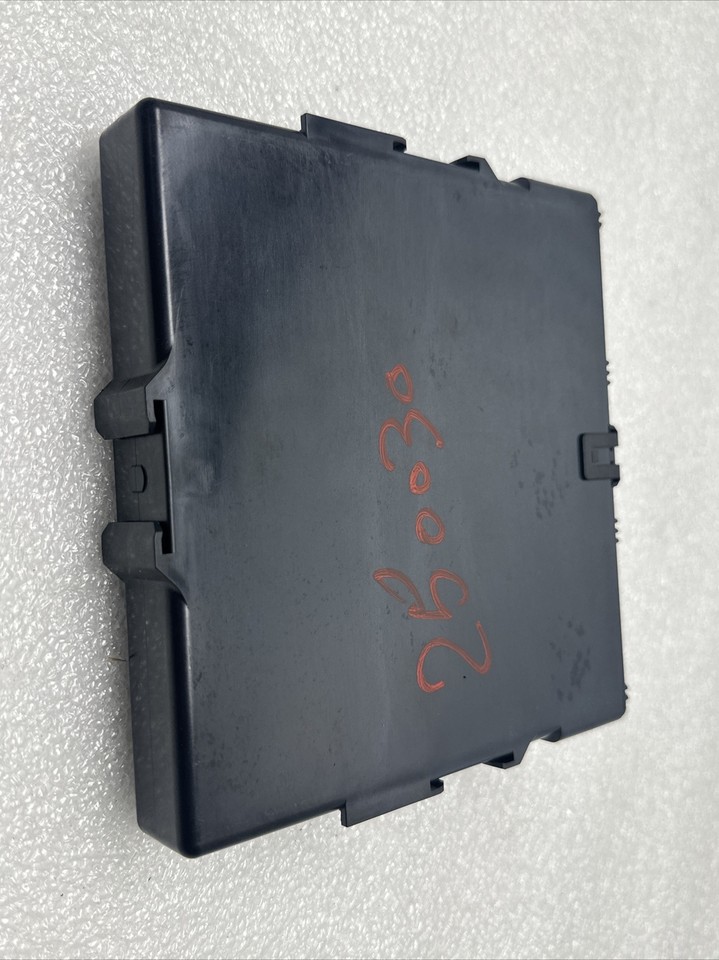 2016-2018 Toyota Prius Vehicle Control Unit Module OEM 89981-47534 | eBay