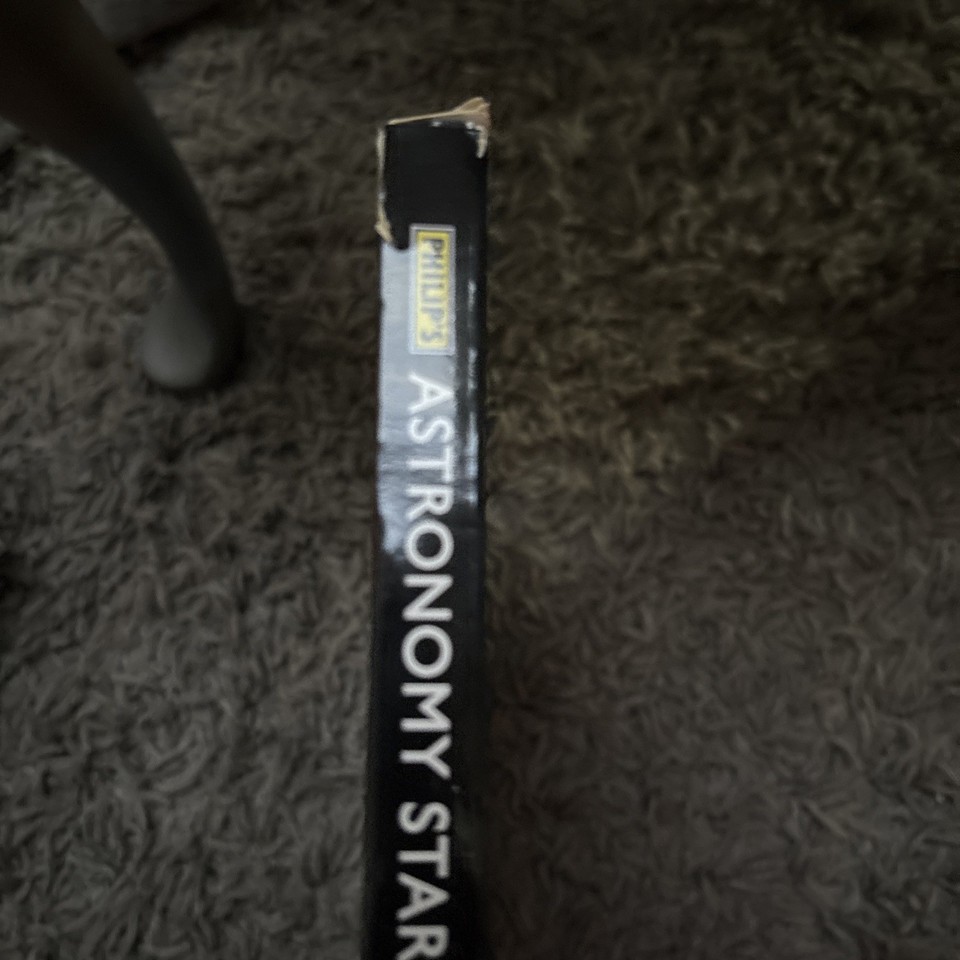 Philip's Astronomy Starter Pack-Ian Ridpath, Wil Tirion | eBay UK