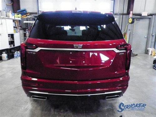 2023 XT6 Air Cleaner 1157190 | eBay