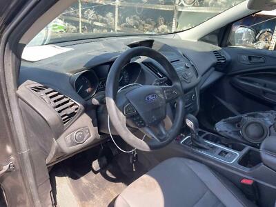 Ford Escape Dash Panel 4.2" Screen Opening 2017 2018 2019 | eBay