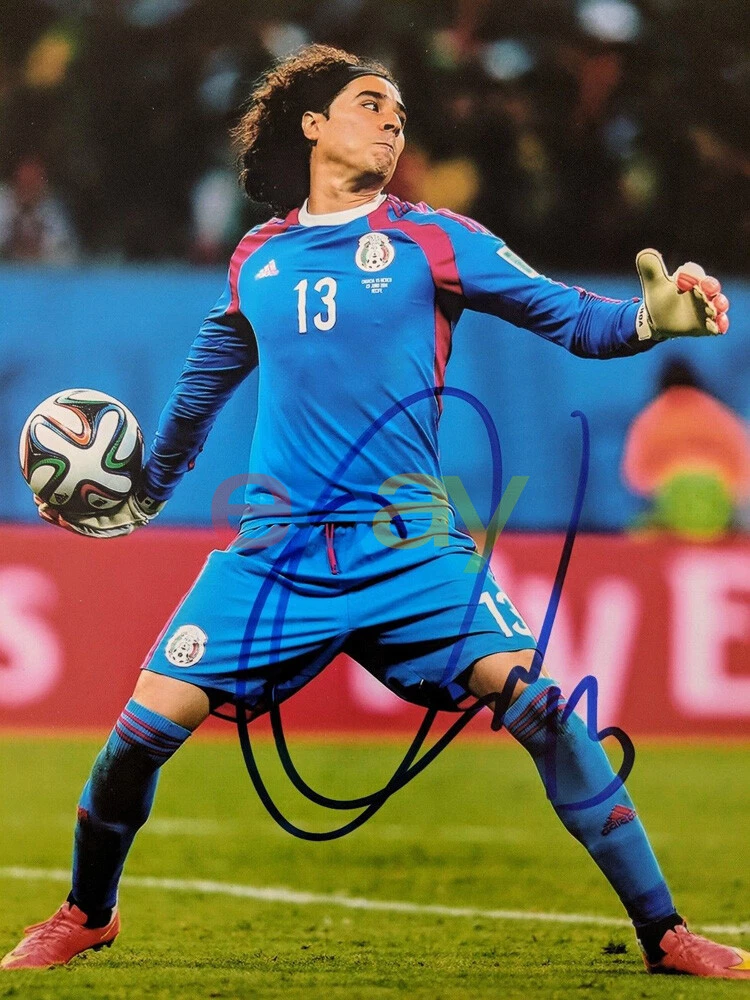 Guillermo Ochoa, Mexican Goalkeeper, Ochoa, Club America,, 40% OFF