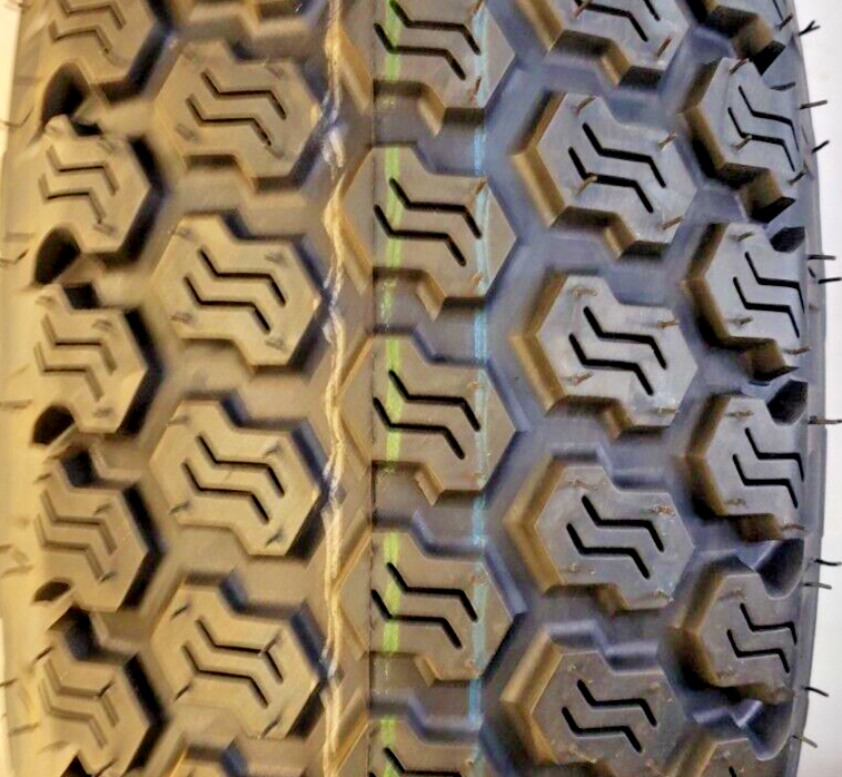 21x7.00-10 ARIENS Mower TIRE RIM WHEEL ASSEMBLY 4ply 4-Hole 21x7-10 21/ ...