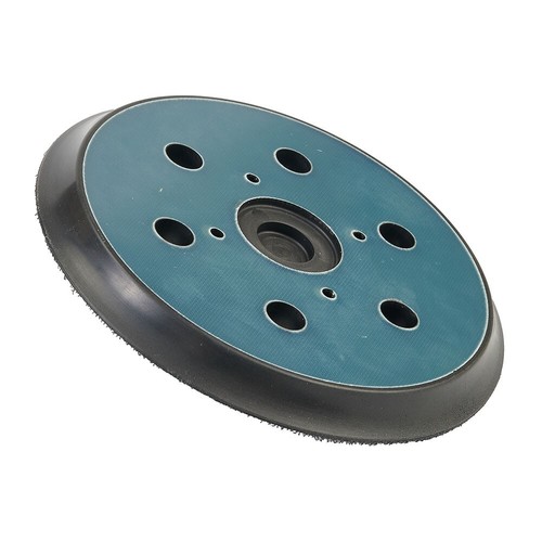 Flexible 6 Inch Sanding Pad for Random Orbit Sander Flat or Contour ...