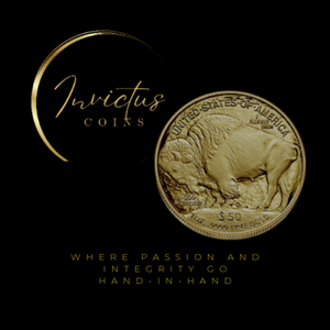 Invictus Coin Company | eBay Stores