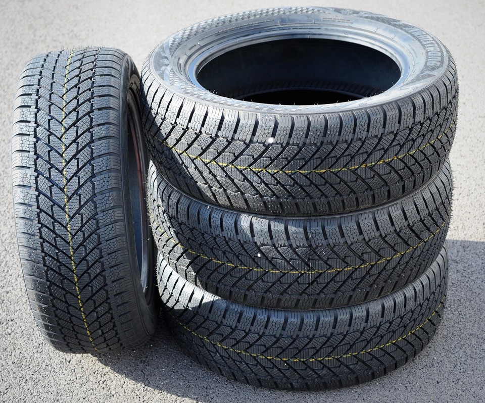 4 Tires Armstrong Ski-Trac PC 175/65R14 82T (Studless) Snow Winter | eBay
