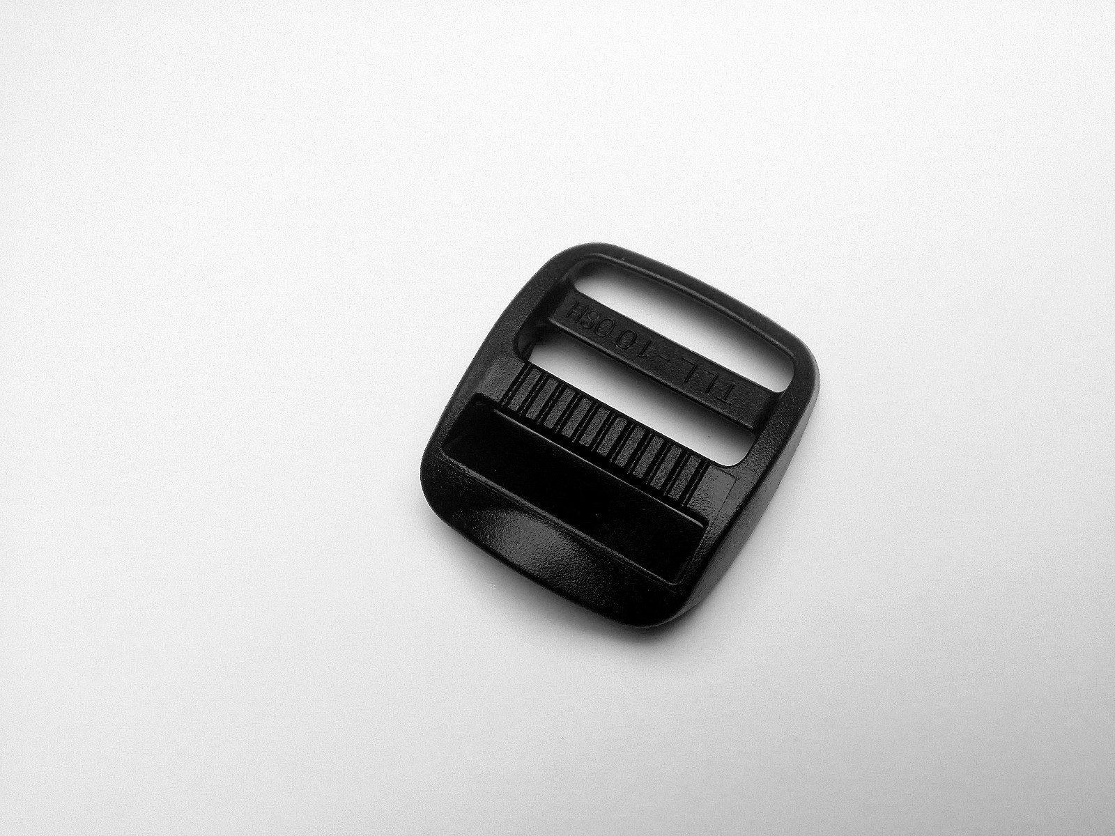 25mm ladderlock tension lock webbing strapping adjuster ITW NEXUS HIGH ...