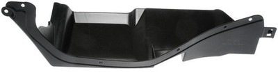 VOLKSWAGEN JETTA GOLF IV BORA Engine Splash Shield LEFT 1J0825245J 1997 ...