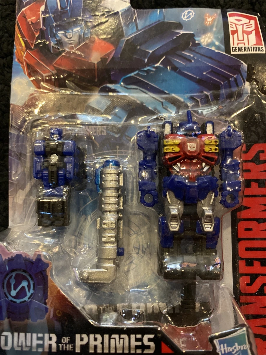 Transformers 5 Vector Prime