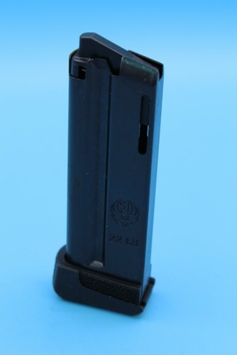Ruger LCP II Magazine Value 2-Pack 22LR LCP 2 Pistol .22-LR 10 Round ...