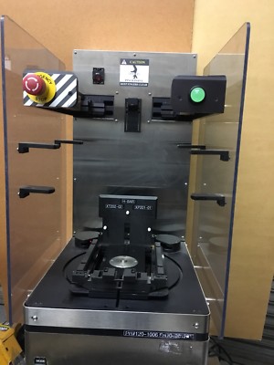 Wafer Processing - Wafer Transfer System