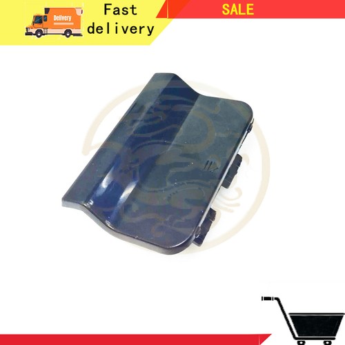2048856223 Rear Bumper Tow Hook Cover Cap For Mercedes Benz C-class ...