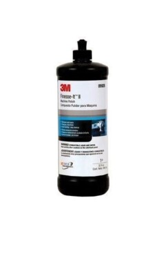 3M 05928 Finesse-It II Finishing Material 1 Quart | eBay