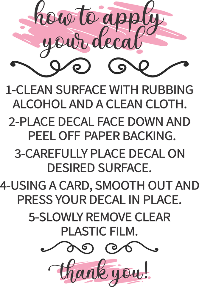 I Heart You Skeleton Hand Vinyl Art Decal Sticker Car SUV Truck Window ...