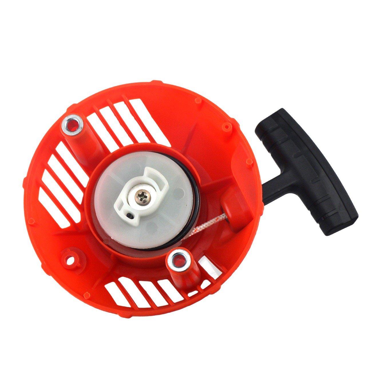 Recoil Starter For 579063101 Husqvarna 128LD 128LDX 128L 128C 128CD ...