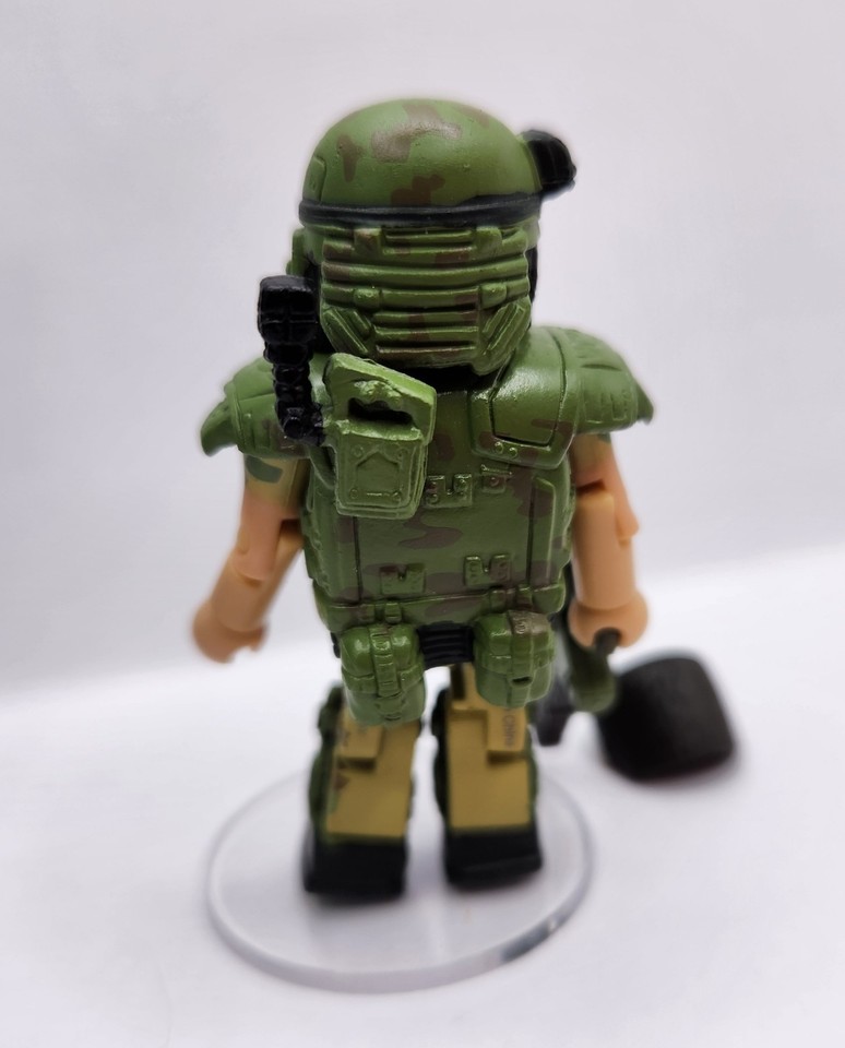 Aliens Minimates PVT. WIERZBOWSKI 2" Mini Figure | eBay