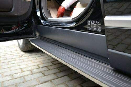 Side Steps Fits for LR Range Rover SWB L405 2013-2021 Running Board ...