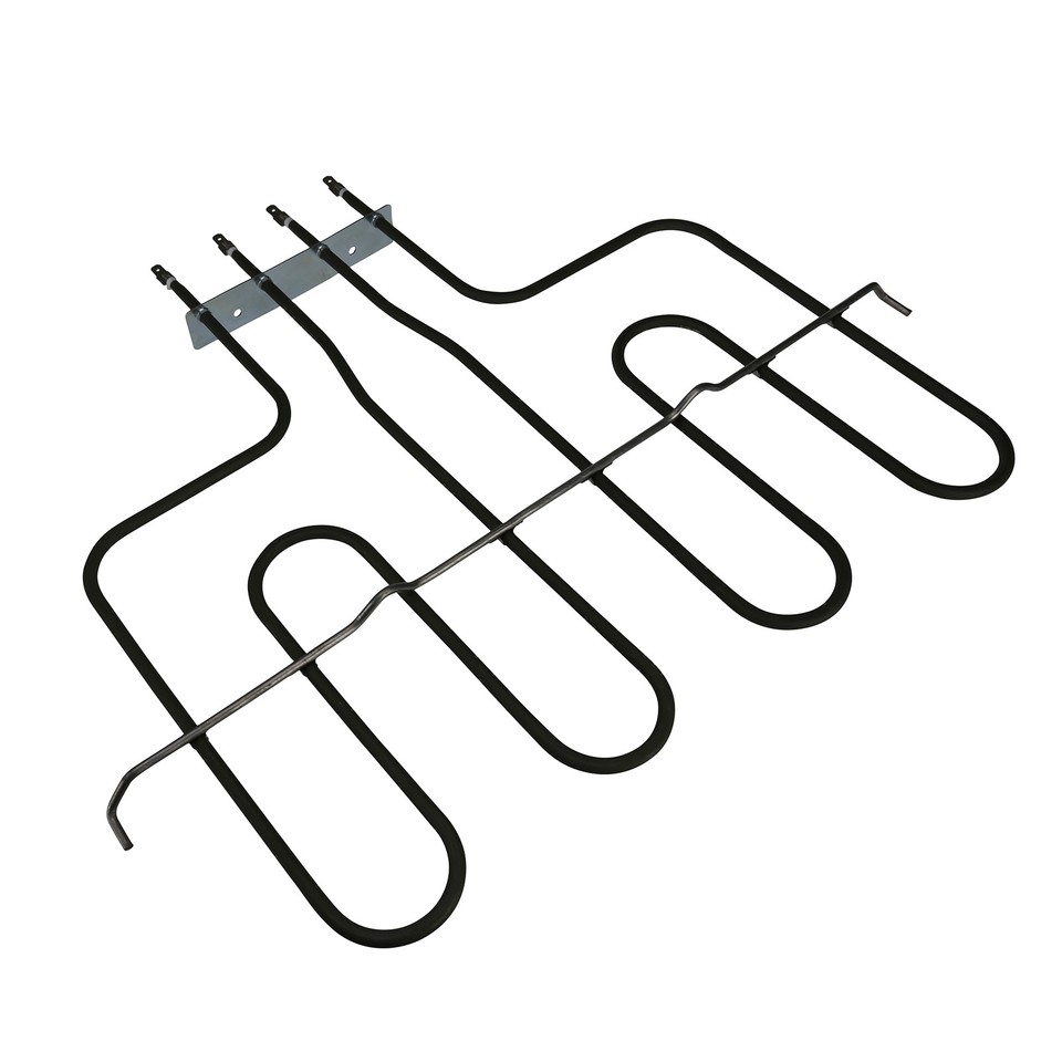 Dual Grill Element For Hotpoint UY46 KD6 EW84 BD32 ARC60 EW74 EG74 BD42 ...