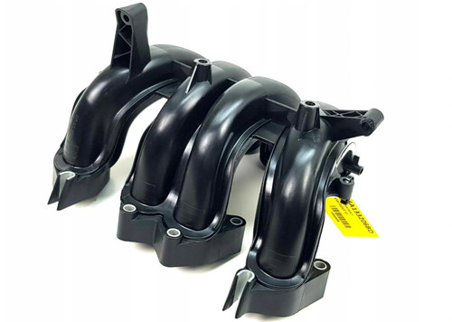 VW AUDI SKODA SEAT BORA CADDY GOLF R32 INTAKE MANIFOLD 06A133206BD NO🇺🇸 ...
