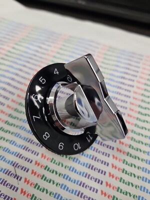 Universal Plastic Channel Selector TV Knobs / 4 PIECES (QZTY) | eBay