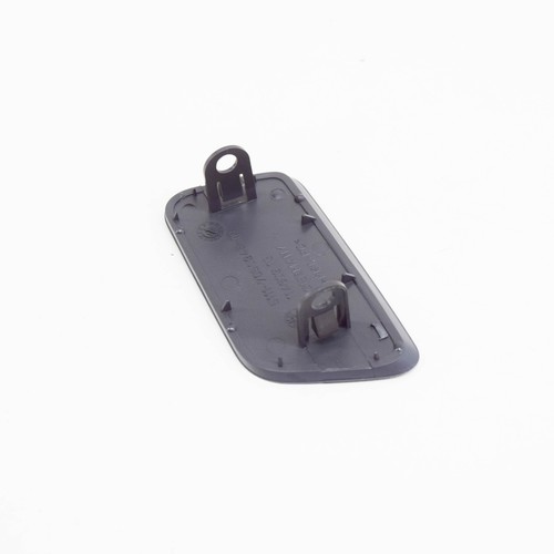 BMW 5 E60 Headlight Washer Cover Right Side 51117111742 New Genuine | eBay