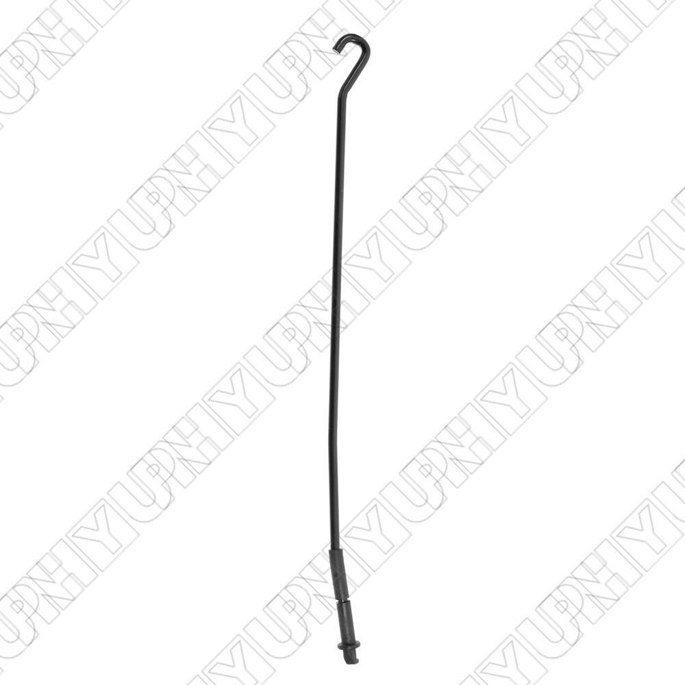 Versa Hood Strut Replacement Genuine OEM 2007-2012 Nissan Versa Front ...