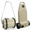 GENUINE 40L AQUAROLL FRESH WATER CARRIER + WASTEMASTER CARAVAN ...