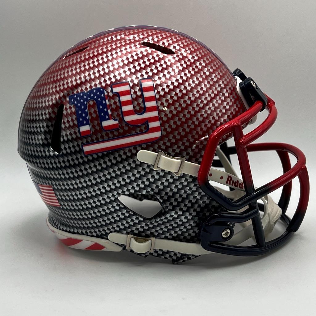 Customized Helmets For Football
