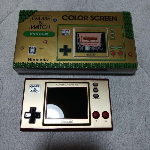Game The Legend Of Zelda Super Mario | eBay