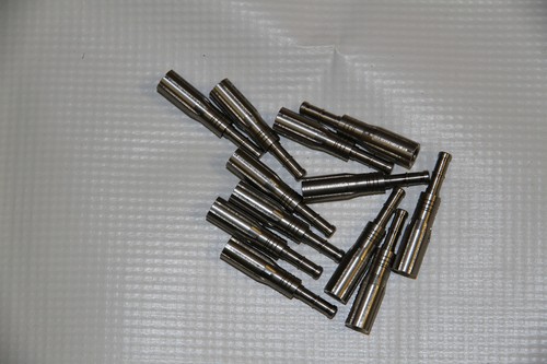 VICTORY VAP SS "SHOK" INSERTS,DOZEN, FOR .166 ID SHAFTS! 95 GRAIN! | eBay