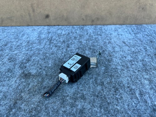 INFINITI Q50 Q60 2014-2023 OEM GATEWAY CONTROL MODULE UNIT ASSEMBLY | eBay