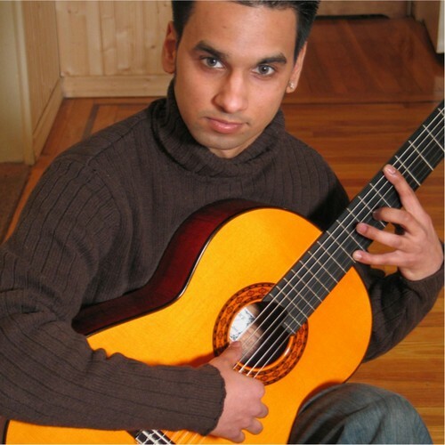 Royce Lopez-A Classical Guitar Recital by Royce Lopez (CD, 2008) for ...
