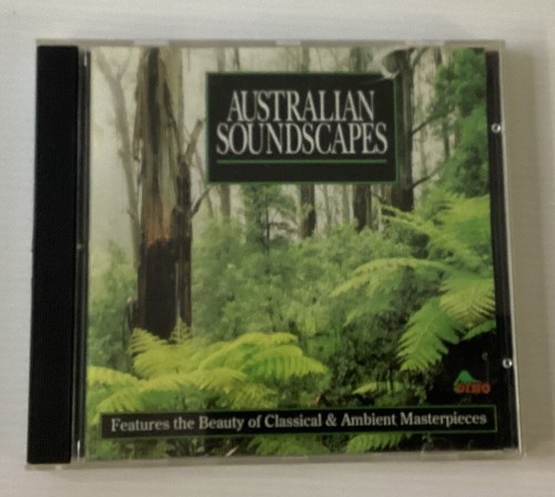 Australian Soundscapes - Various (CD Album, Compilation, Dino Music) | eBay
