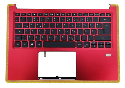 ACER SWIFT 3 KEYBOARD CASE SF314-41 SF314-54 SF314-56 SF314-58 GERMAN ...