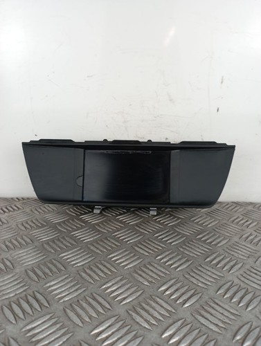 BMW 5 SERIES F10 10-14 MULTI-MEDIA DISPLAY SCREEN (HEAD UNIT ...