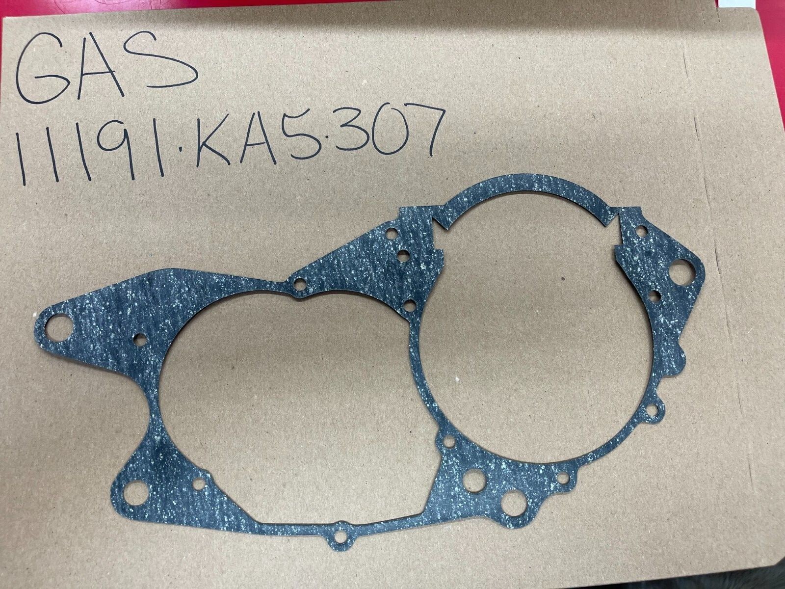 ***NOS HONDA 11191-KA5-307 GASKET, CRANKCASE | eBay