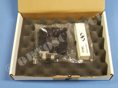 Motion Control - Stage With Micrometer