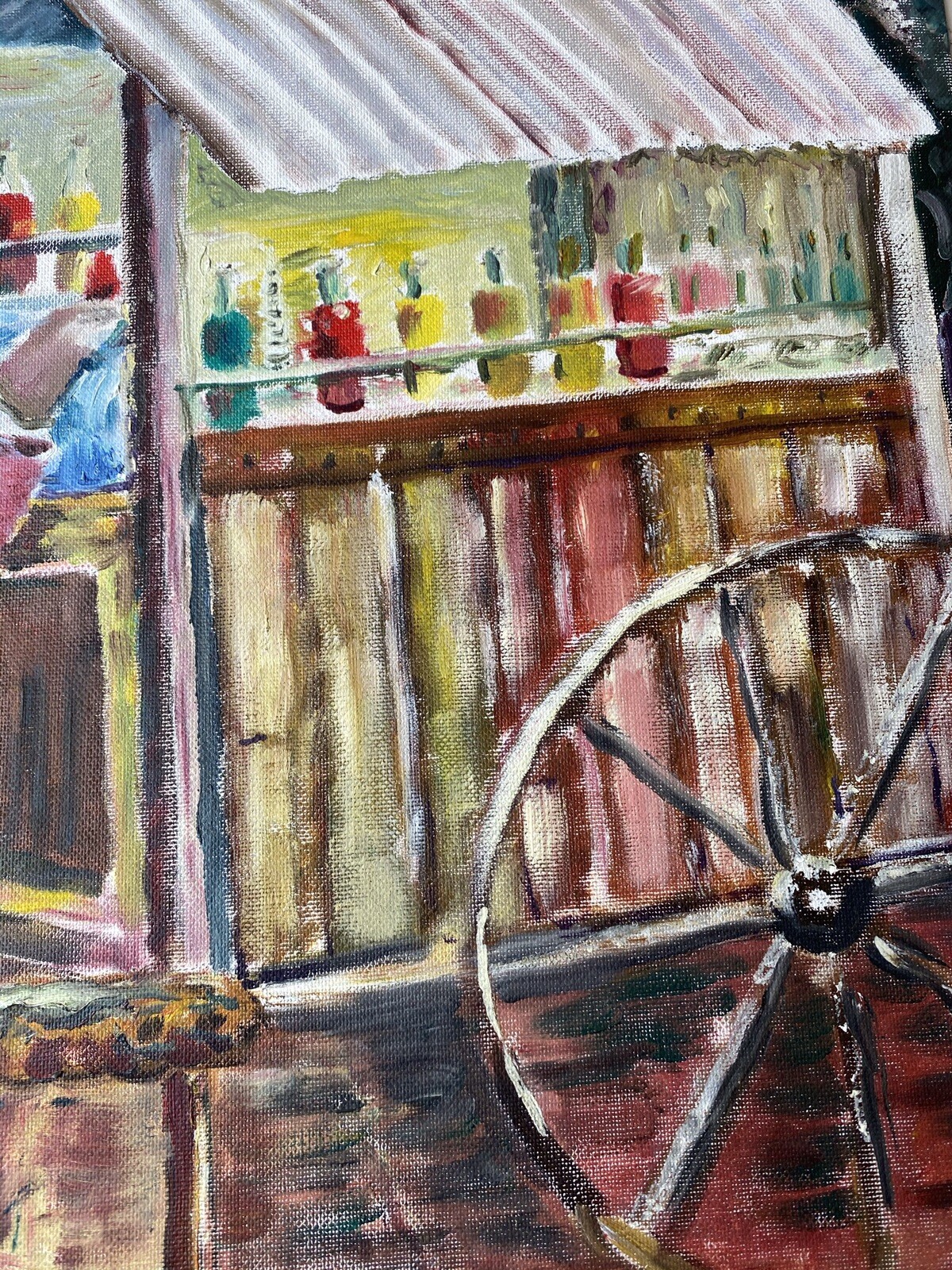 Roberto Irizarry Son Of Epifanio Fano Irizarry Puerto Rico Art Ponce ...