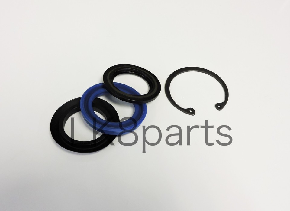 Land Rover Range Classic Discovery Defender Power Steering Box Seals ...