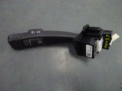 VOLVO S60: Turn SIgnal Combination Switch 2011 2012 2013 | eBay